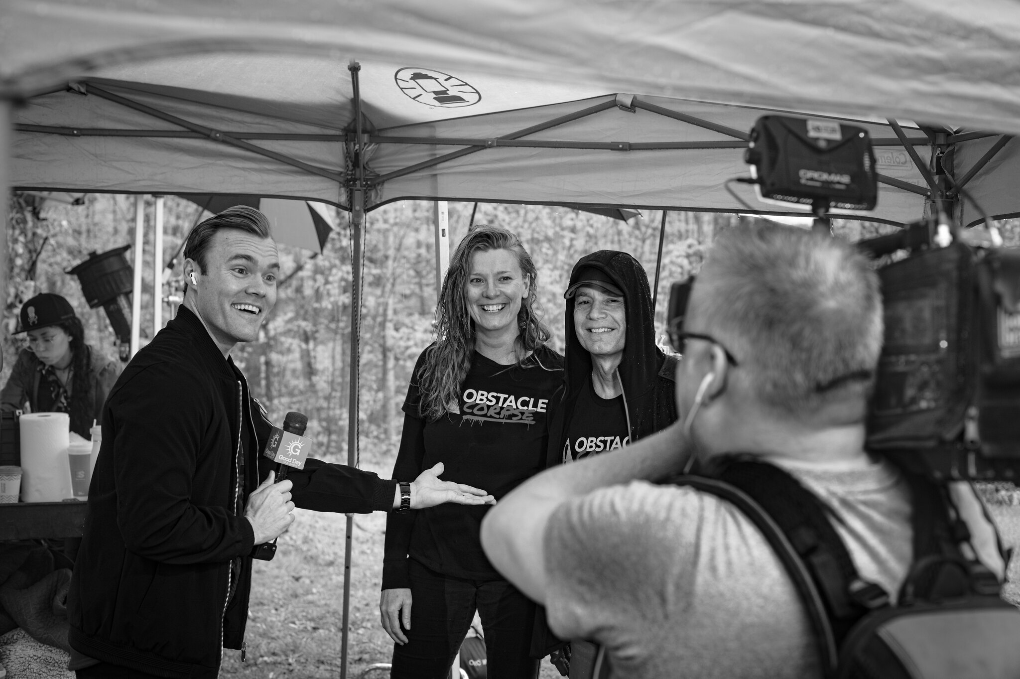 Meet the Crew – Obstacle Corpse